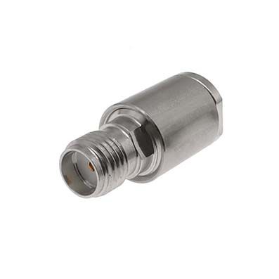 SMA Terminations - RF ONE